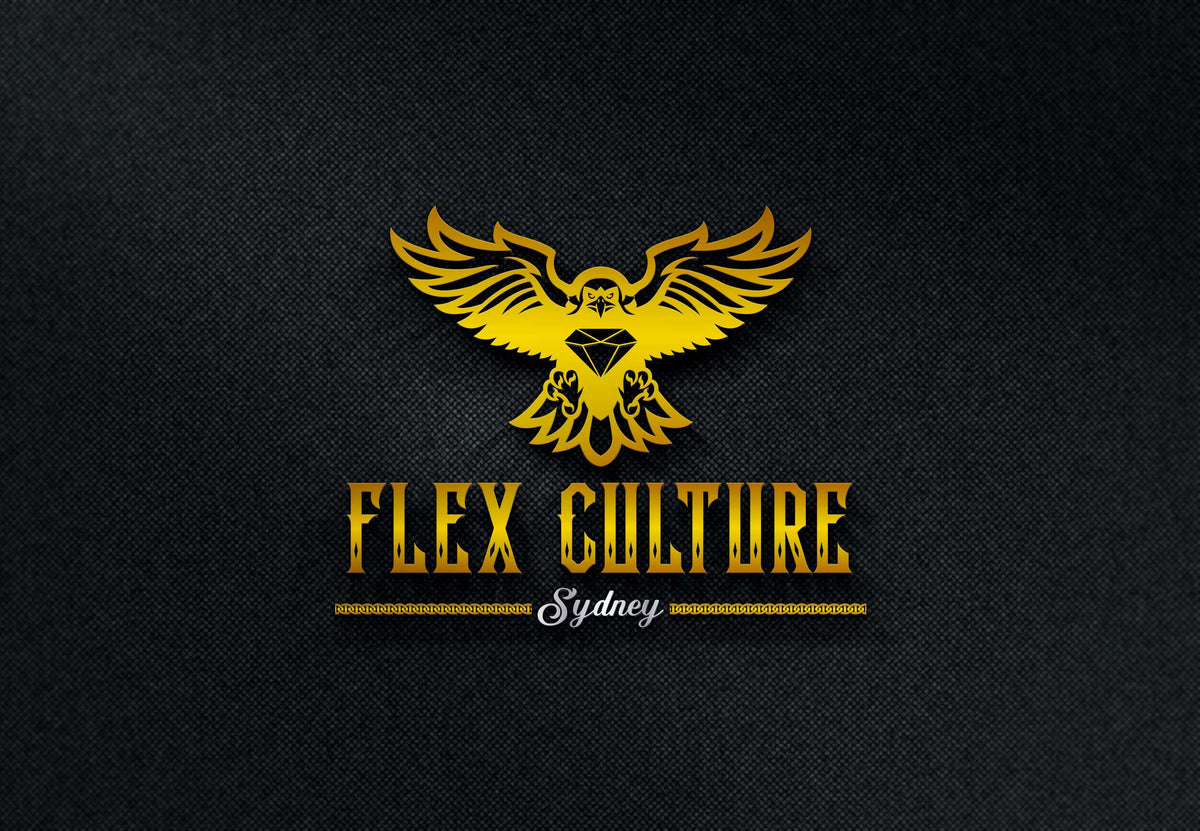 Flex Culture Sydney - Handcrafted Sterling Silver/ Gold Vermeil Chains